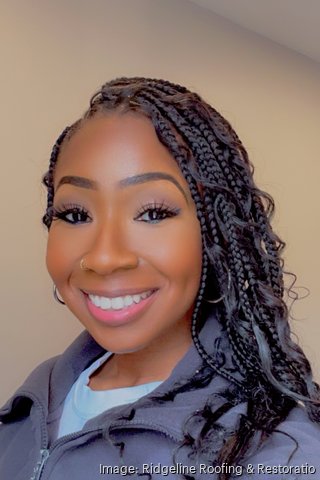 2024 HR Impact Awards: Darice Marvin - Birmingham Business Journal