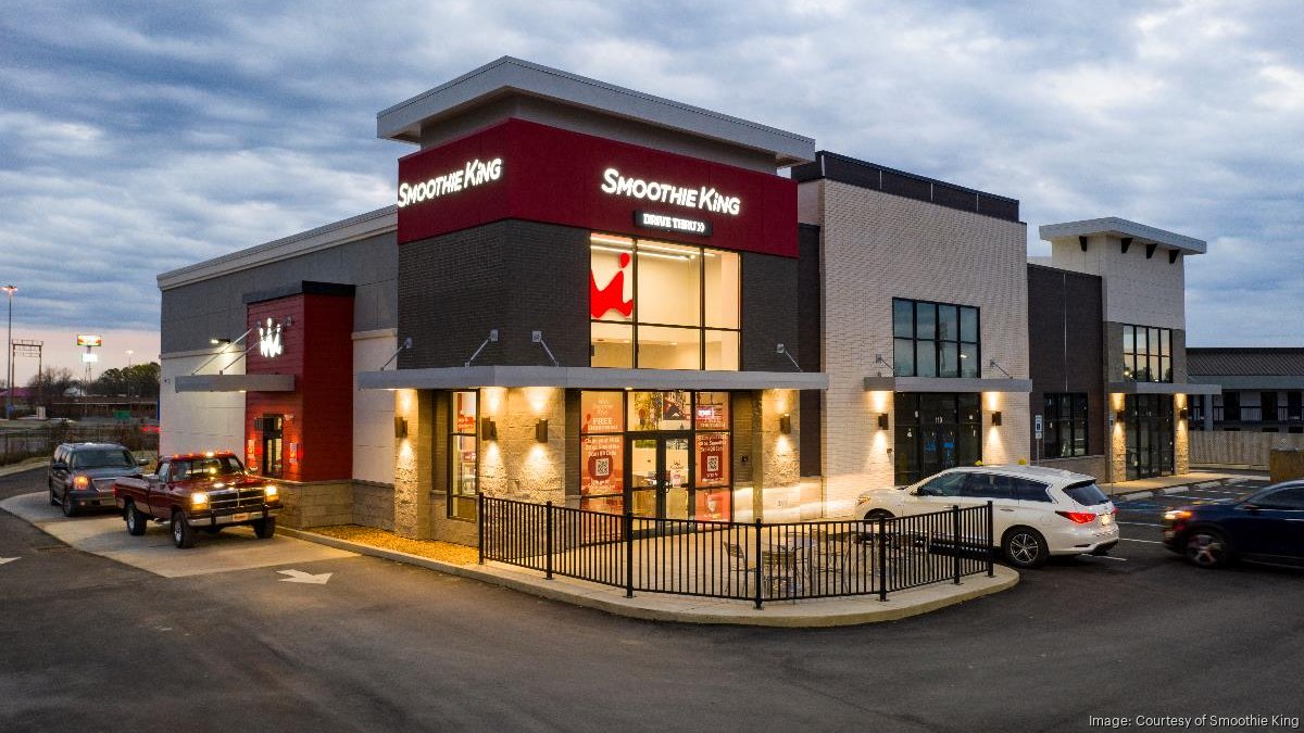 Smoothie King opens new locations in Denver-metro area, plans six more ...