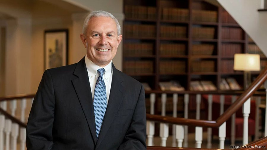 Racetrack tragedy led to Brooks Pierce move into Charlotte - Triad ...