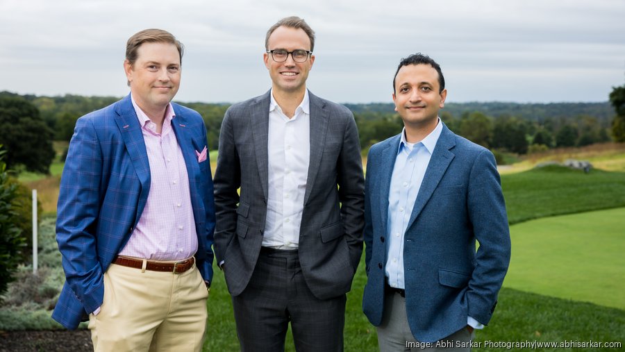 Main Line private equity firm Renovus Capital Partners raises $875M ...