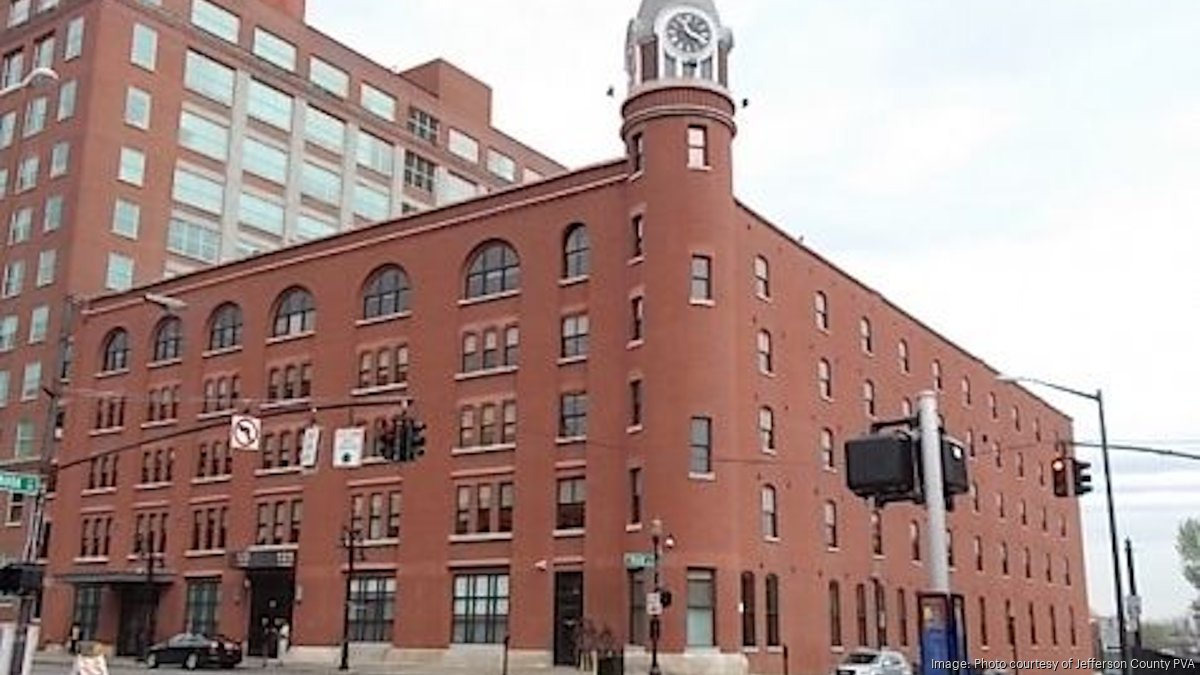 Humana Foundation moving headquarters - Louisville Business First