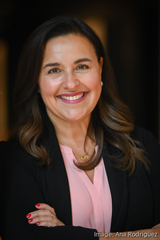 HR Impact Awards honoree: Ana Rodriguez of Monogram Foods - Memphis ...