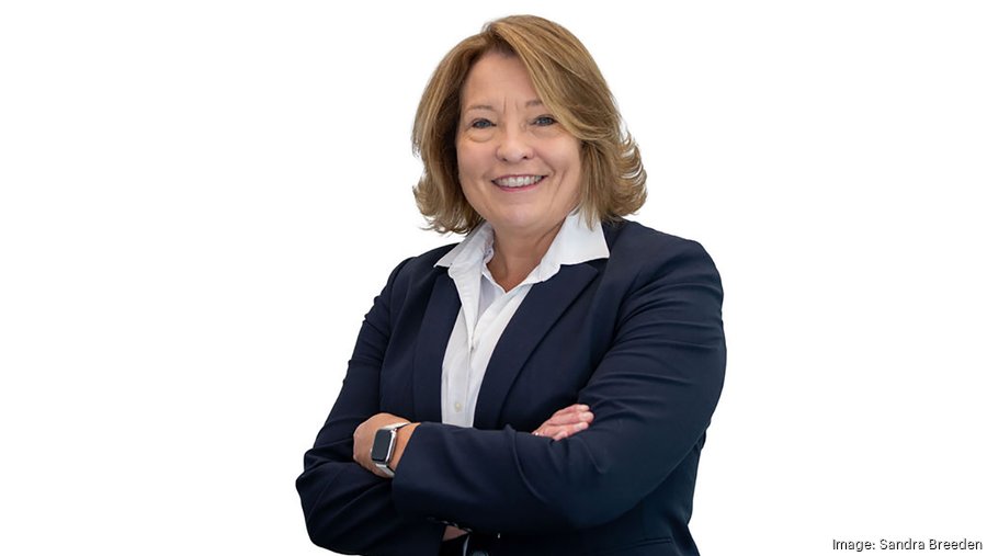 HR Impact Awards honoree: Sandra Breeden of Vantiva Supply Chain ...