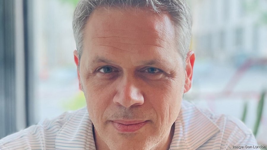 Adwerx names Dan London CEO - Triangle Business Journal