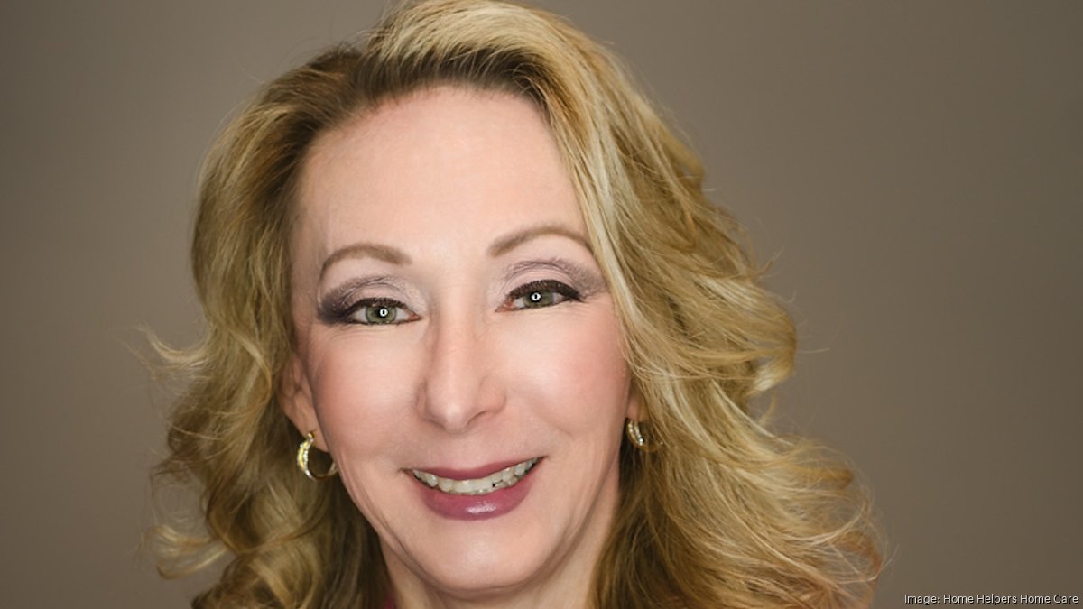 C-Suite Awards 2024: Emma Dickison - Cincinnati Business Courier