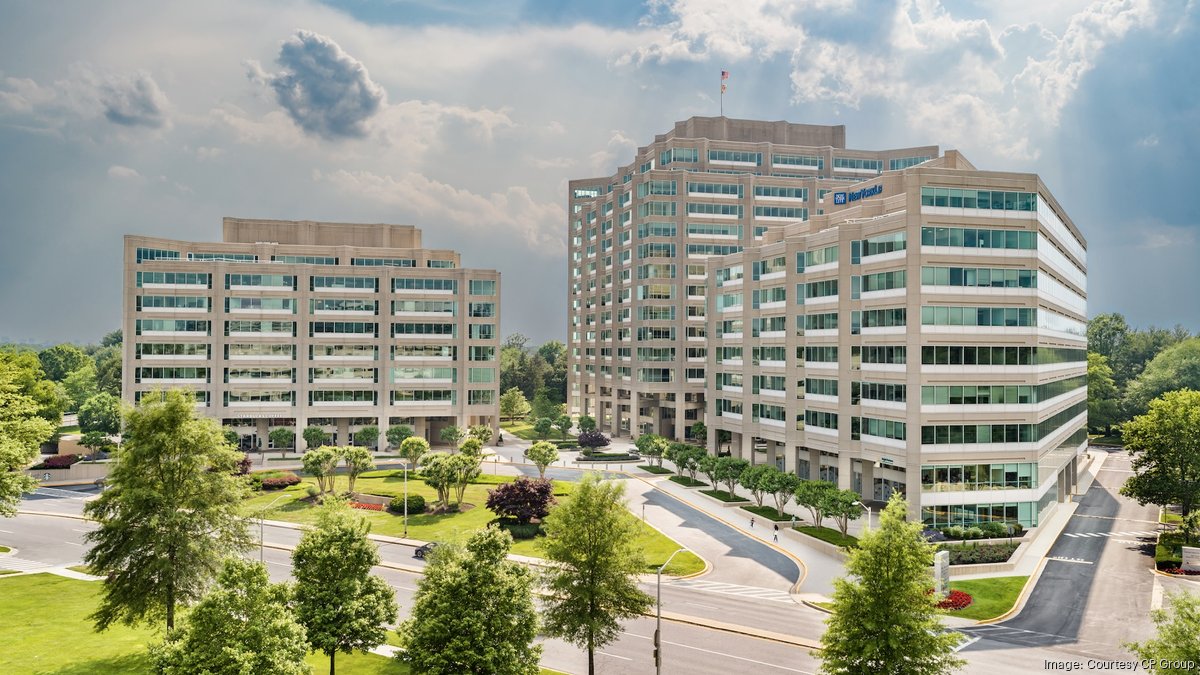 HMSHost slashes office space in North Bethesda - Washington Business ...