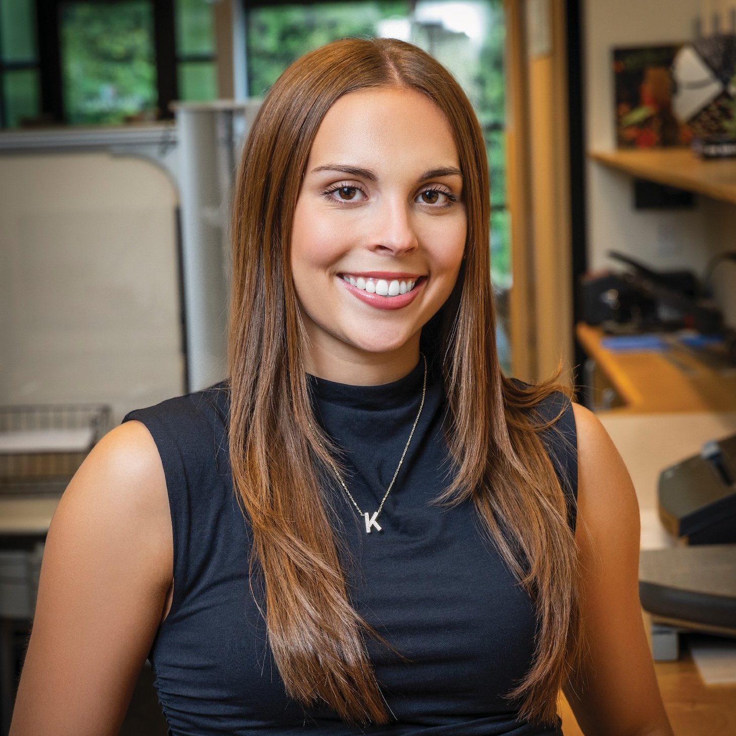 Kenedie Morr People On The Move Cincinnati Business Courier