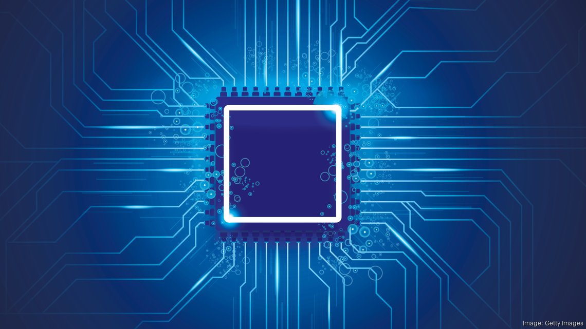 Richmond Inno - Former Army cyber chief joins Charlottesville startup ...