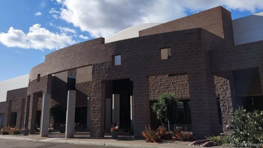 Taiwan-based Foxlink plans $20 million investment, new jobs for Phoenix ...