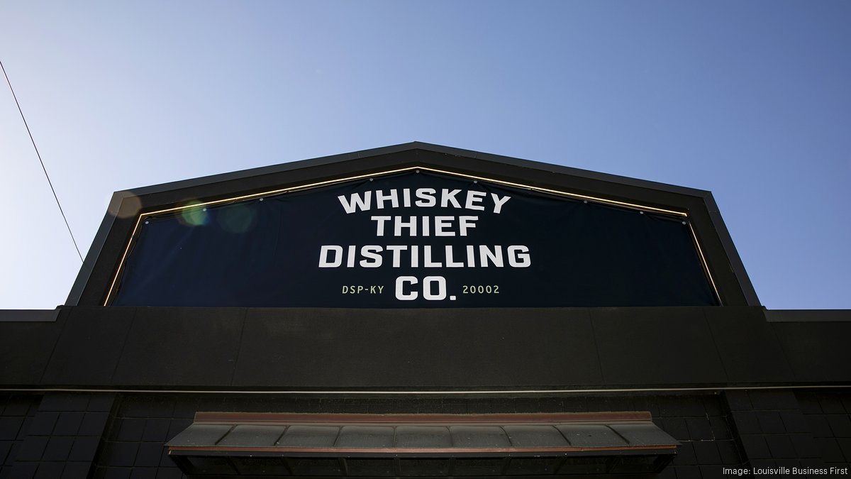 Lisa Wicker joins Whiskey Thief as new distilling director - Louisville ...