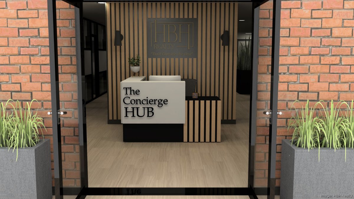 HBH Realty bringing real estate project to Hoover - Birmingham Business ...