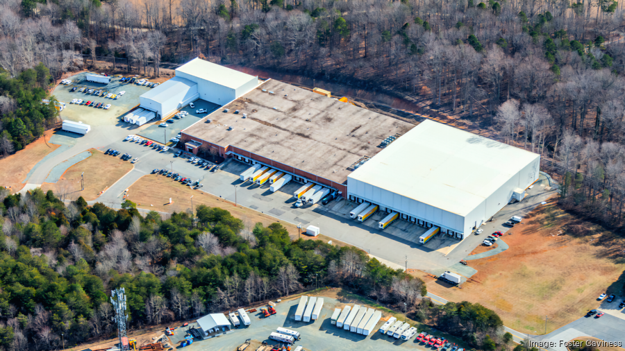 Foster expects to grow to $500M company, need 500K-square-foot facility ...