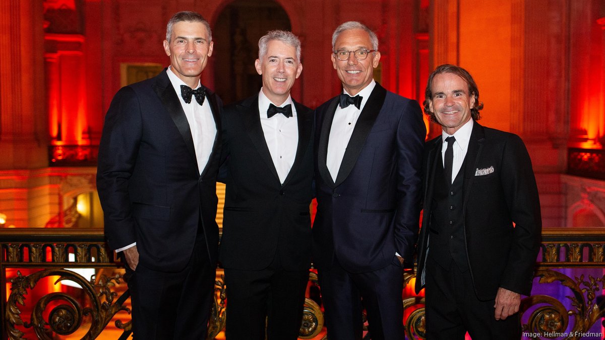 Warren Hellman’s legacy propels pioneering private equity firm he ...