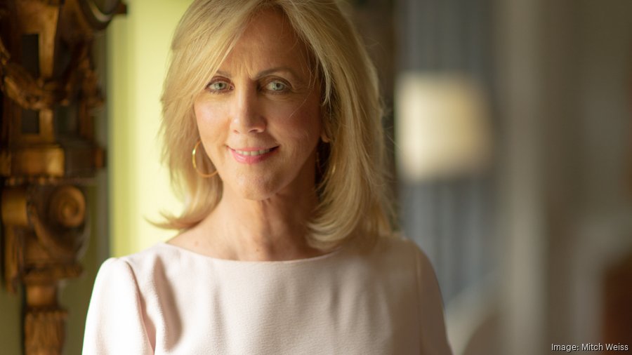 Women Who Mean Business 2024: Business Journal names honorees - Boston ...