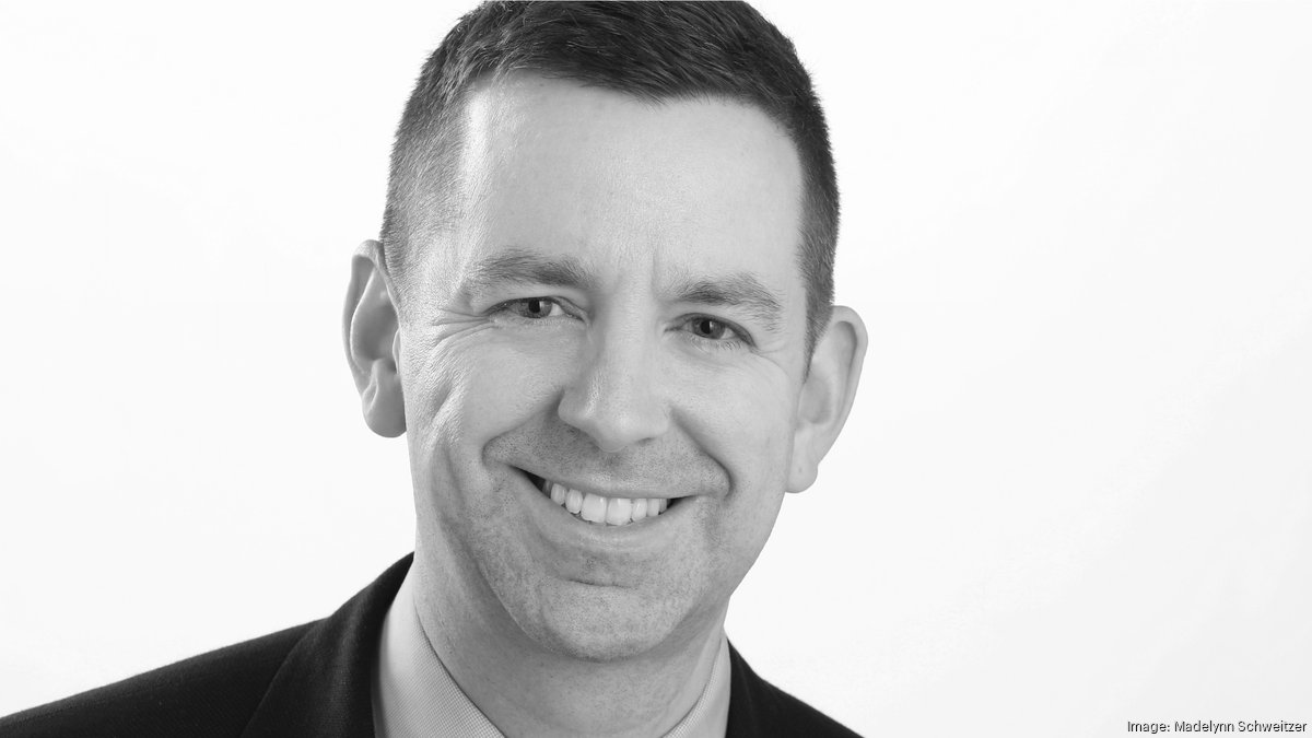 C-Suite Awards 2024: David Noone - Cincinnati Business Courier