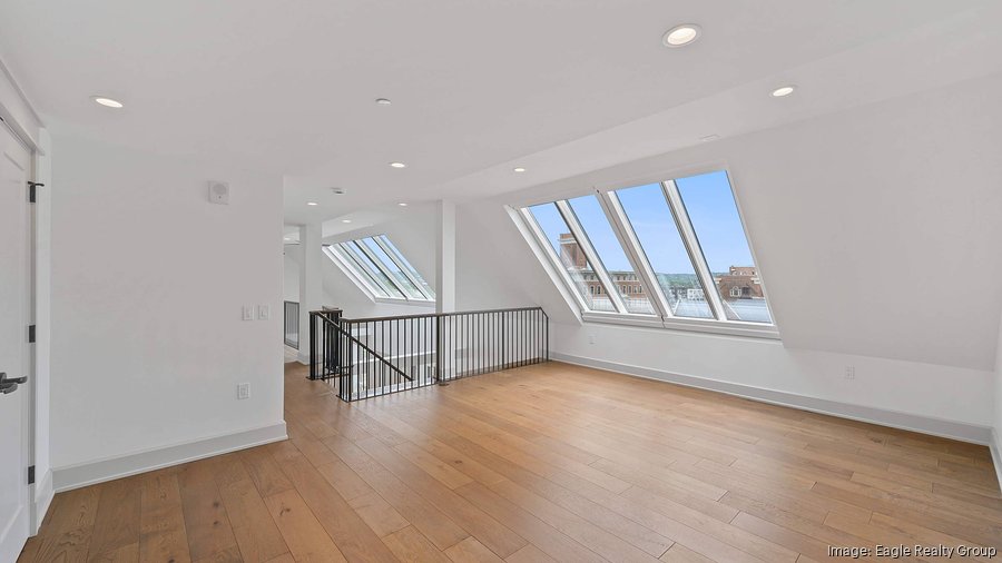 500 at Lytle Park apartments open as Cincinnati's most expensive ...