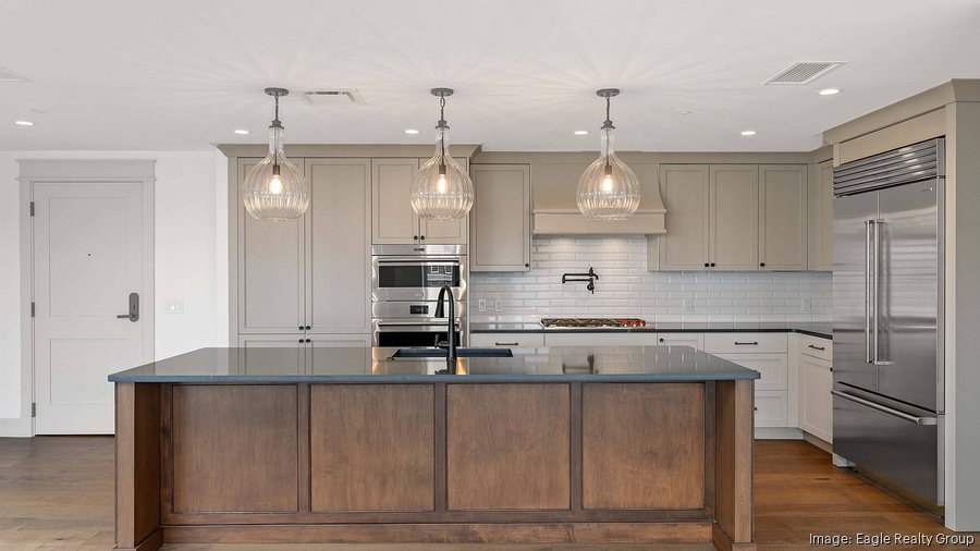 500 at Lytle Park apartments open as Cincinnati's most expensive ...