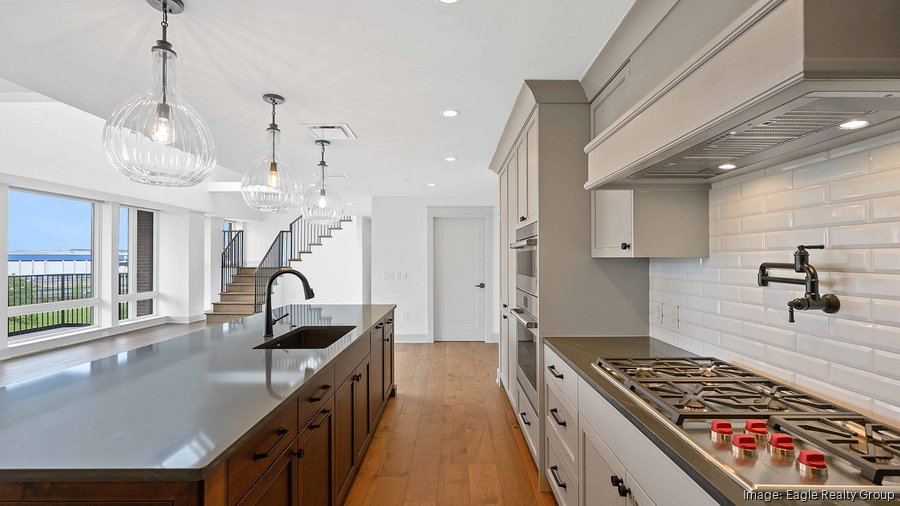 500 at Lytle Park apartments open as Cincinnati's most expensive ...