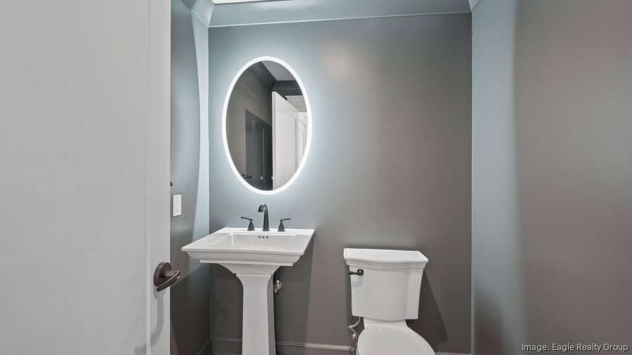 500 at Lytle Park apartments open as Cincinnati's most expensive ...