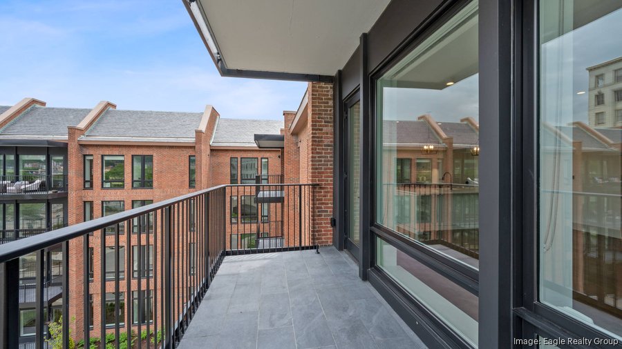 500 at Lytle Park apartments open as Cincinnati's most expensive ...