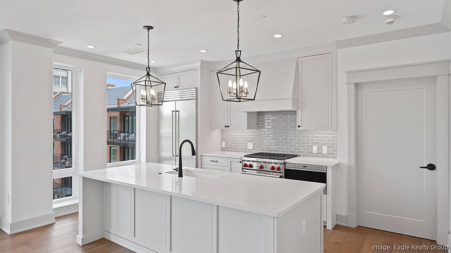 500 at Lytle Park apartments open as Cincinnati's most expensive ...