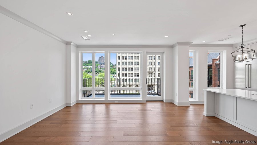 Cincinnati's most expensive apartments are in downtown, Hyde Park ...