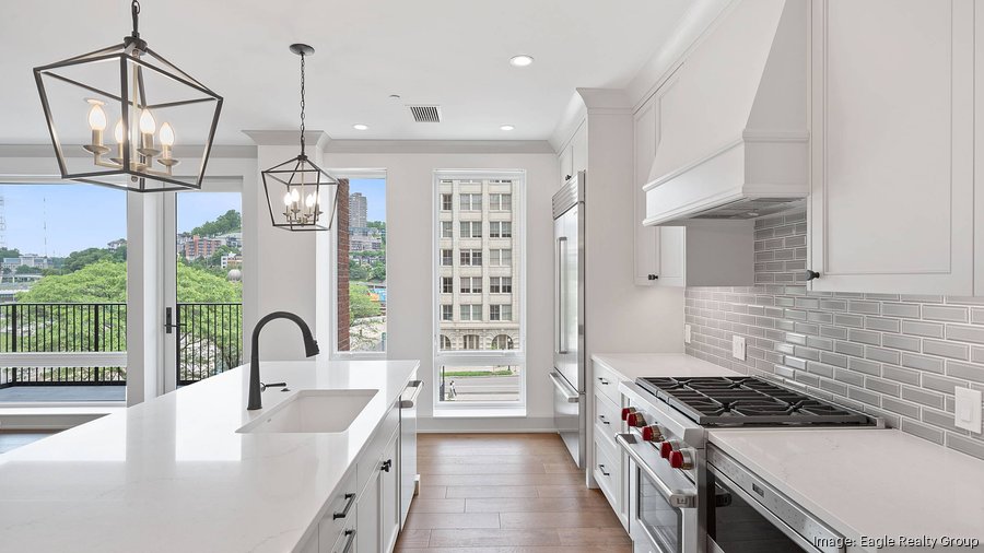 Cincinnati's most expensive apartments are in downtown, Hyde Park ...