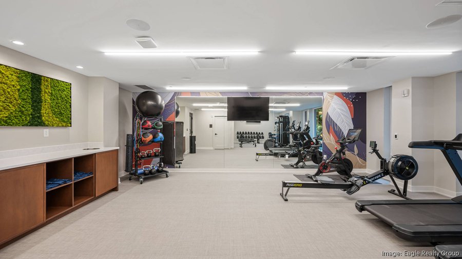 500 at Lytle Park apartments open as Cincinnati's most expensive ...
