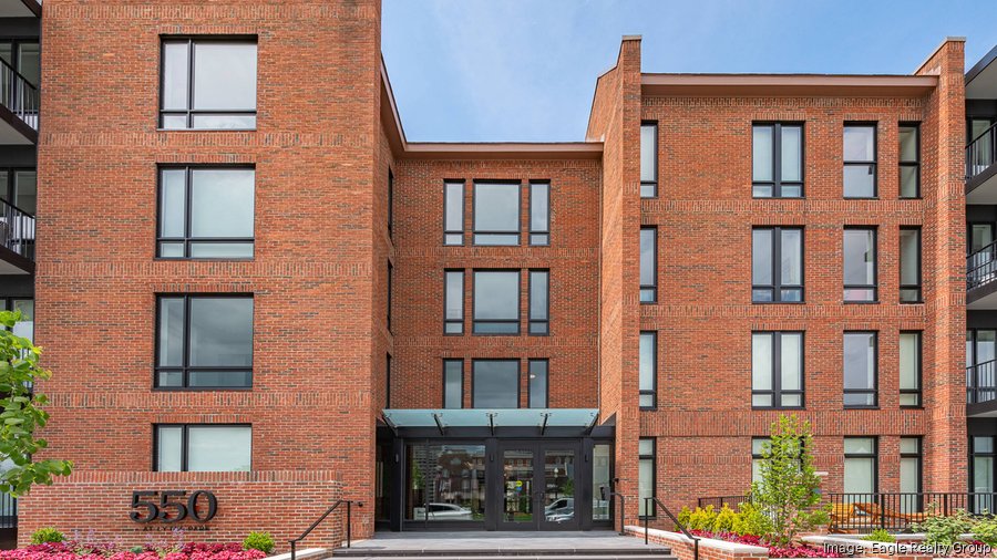 500 at Lytle Park apartments open as Cincinnati's most expensive ...