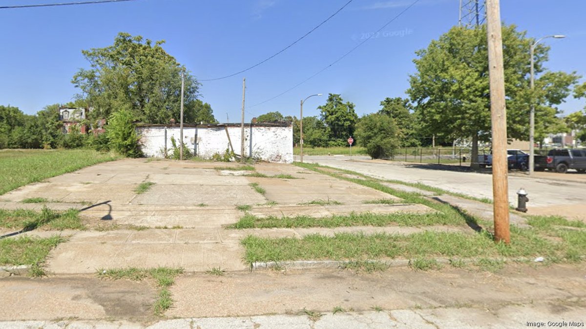 St. Louis looks to eminent domain on some NorthSide Regeneration ...