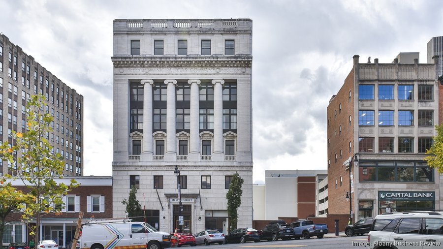 Albany Capital Center pursuing expansion across Howard Street - Albany ...