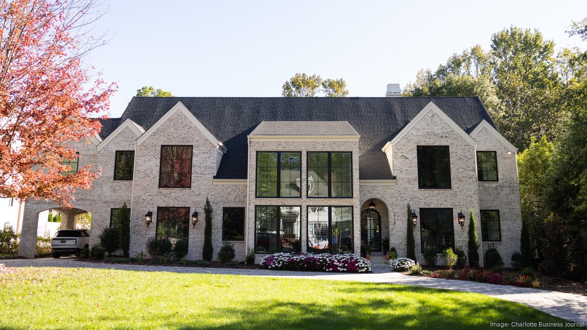 NBA player Seth Curry of Charlotte Hornets buys Foxcroft home ...