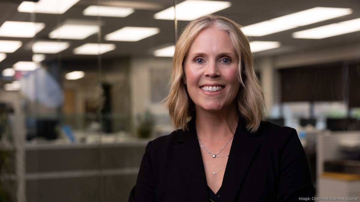 Shults made her career connection through a college twist of fate ...