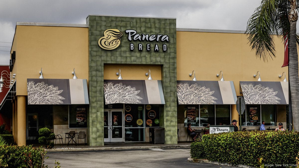 Inside Panera's early days | Arch City Report Podcast - St. Louis ...