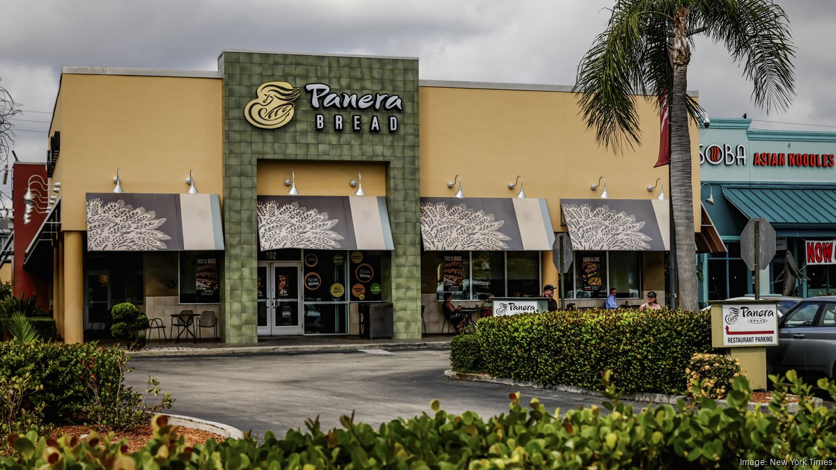 Panera settles a 'charged lemonade' suit - St. Louis Business Journal