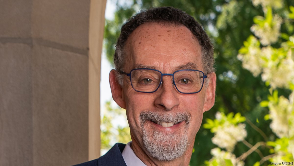 PASSHE names Christopher Fiorentino as chancellor - Philadelphia ...