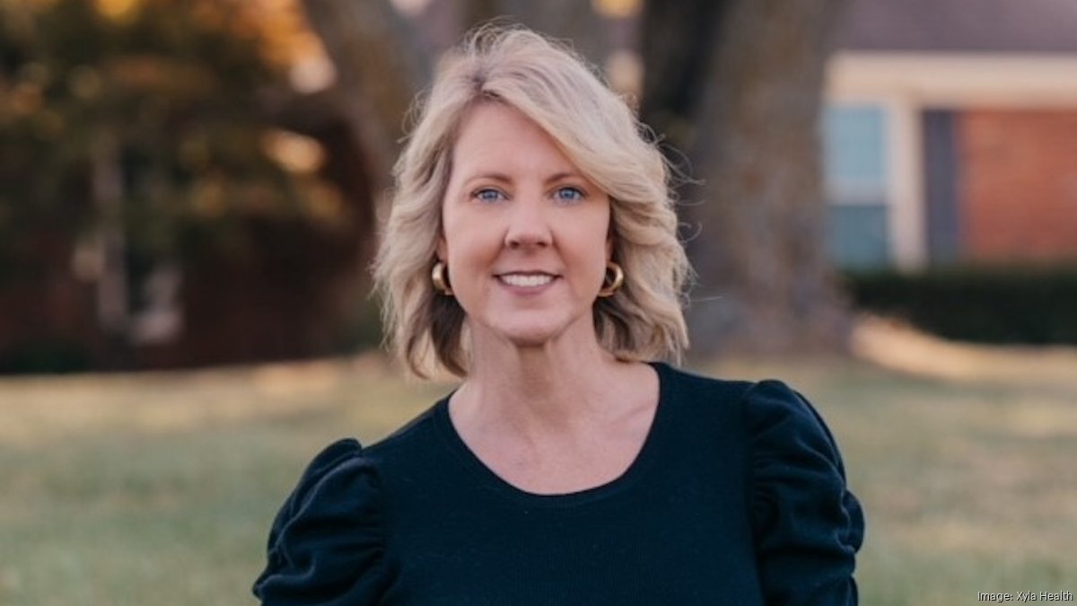 Xyla Health launches in U.S. with Overland Park headquarters - Kansas ...