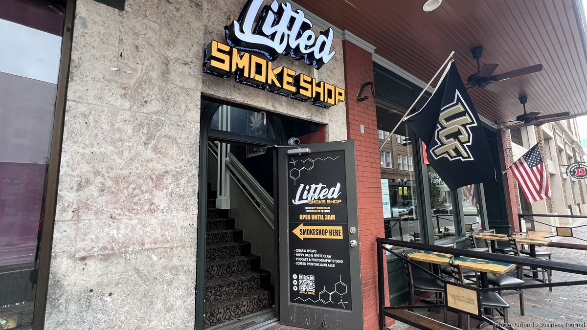 Orlando begins to reopen after Hurricane Milton - Orlando Business Journal