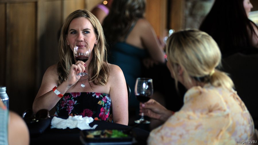 Santa Clara Wine Country gains Morgan Hill Wine Trolley - Silicon ...