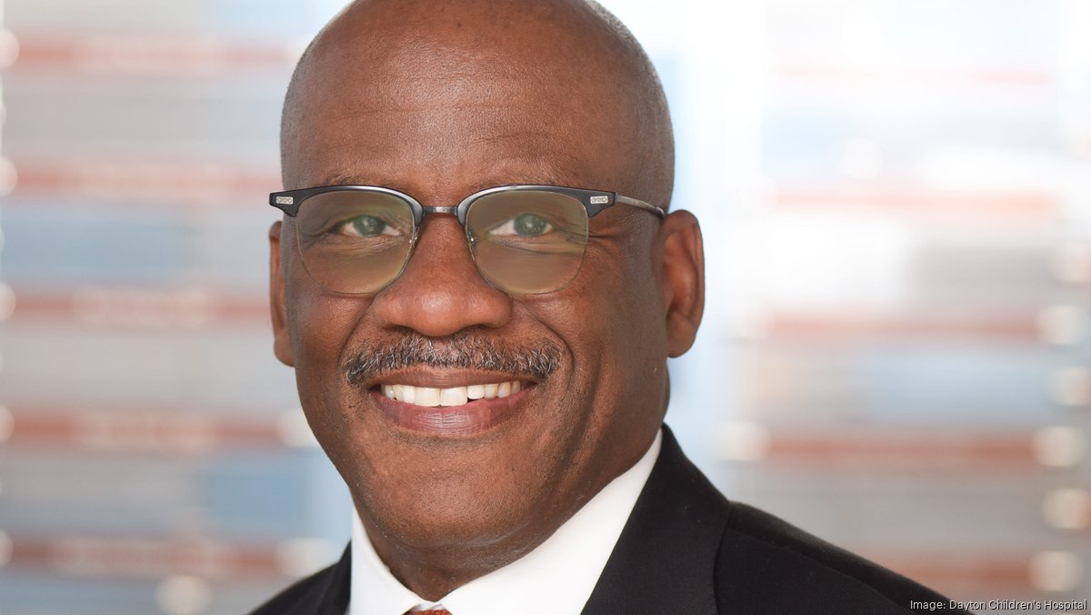 Destry Fallen leads diversity efforts at Dayton Children's Hospital ...