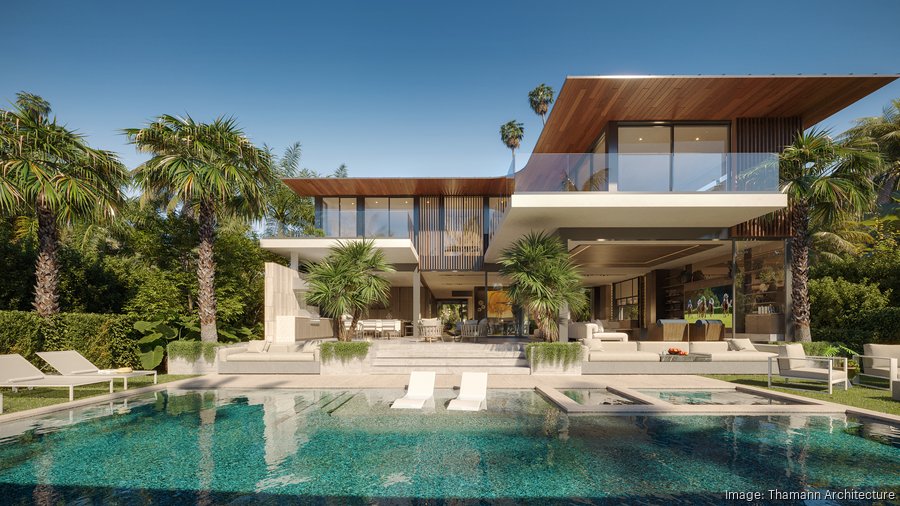 Benjamin Wander of 1504 Capital sells Miami Beach home - South Florida ...