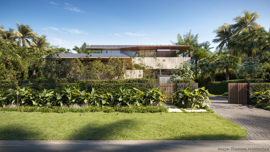 Benjamin Wander of 1504 Capital sells Miami Beach home - South Florida Business Journal