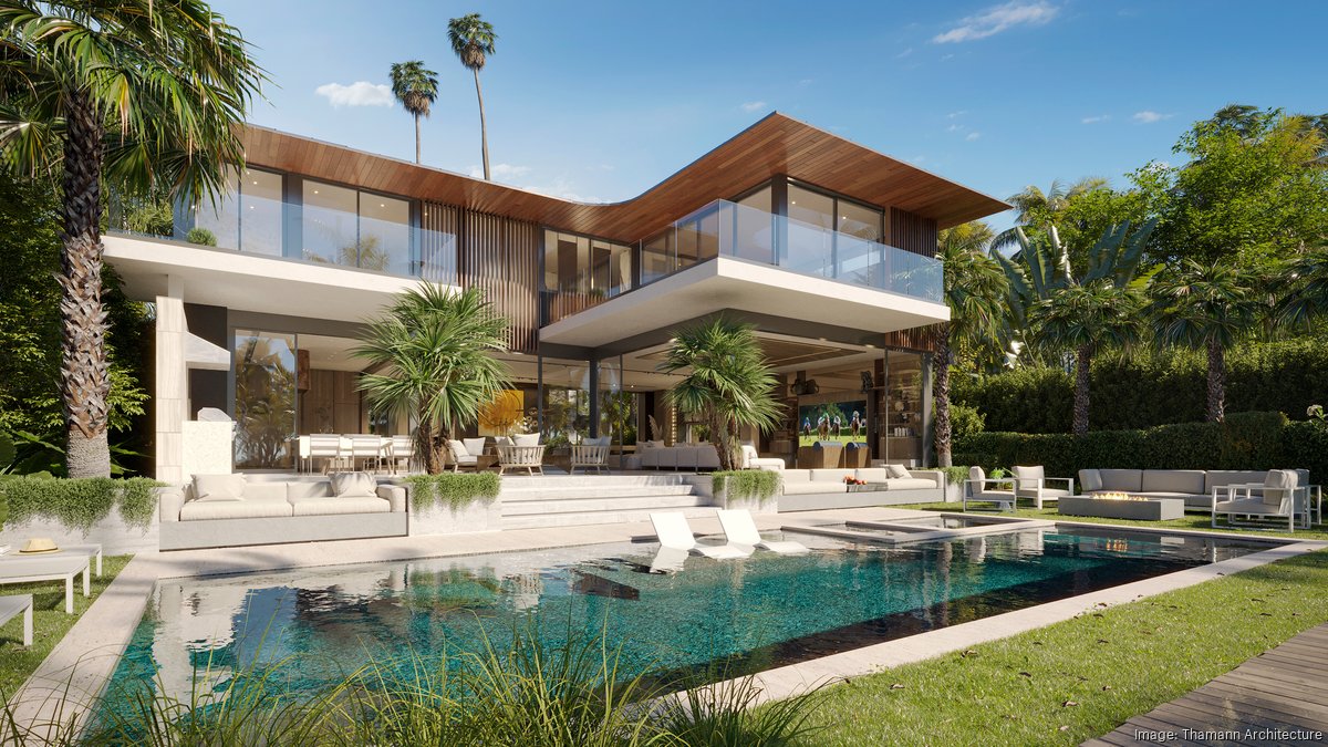 Benjamin Wander of 1504 Capital sells Miami Beach home - South Florida ...