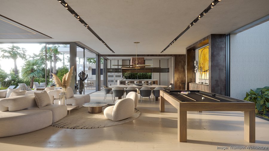 Benjamin Wander of 1504 Capital sells Miami Beach home - South Florida ...