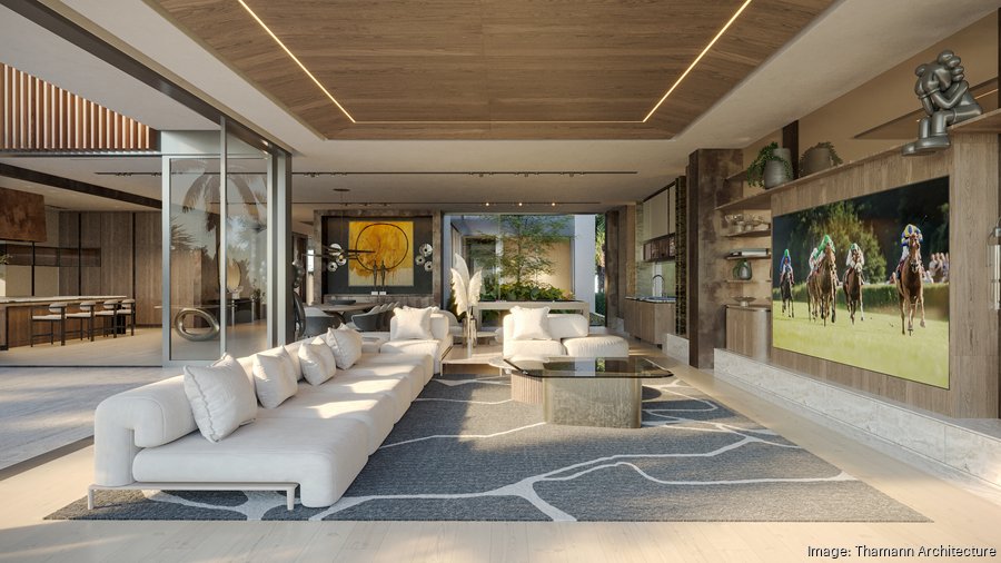 Benjamin Wander of 1504 Capital sells Miami Beach home - South Florida ...