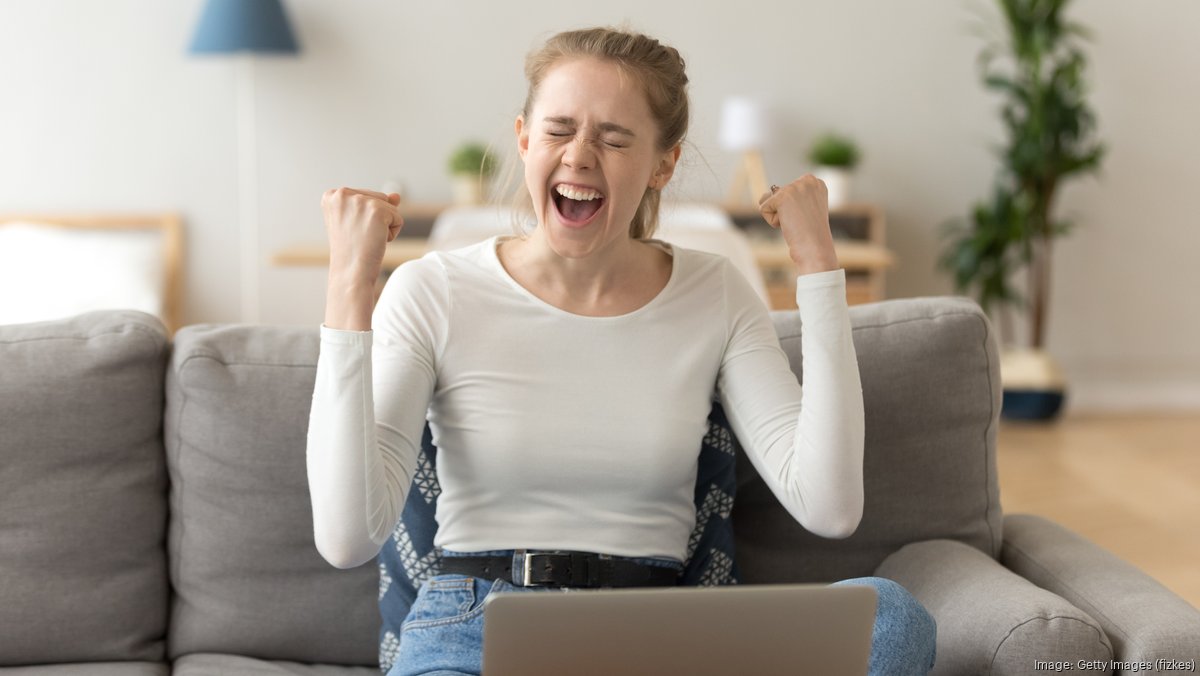 She Means Business: How to avoid college loan traps - The Business Journals