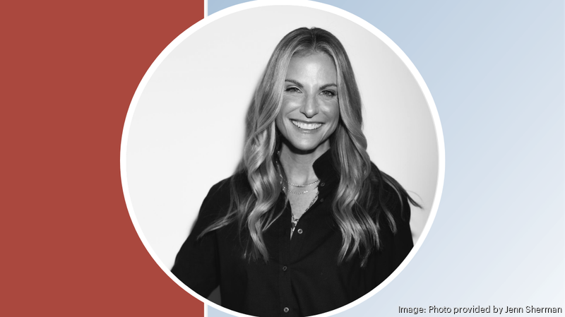 Peloton’s Jenn Sherman, her BFF are influencers for the 45+ crowd ...