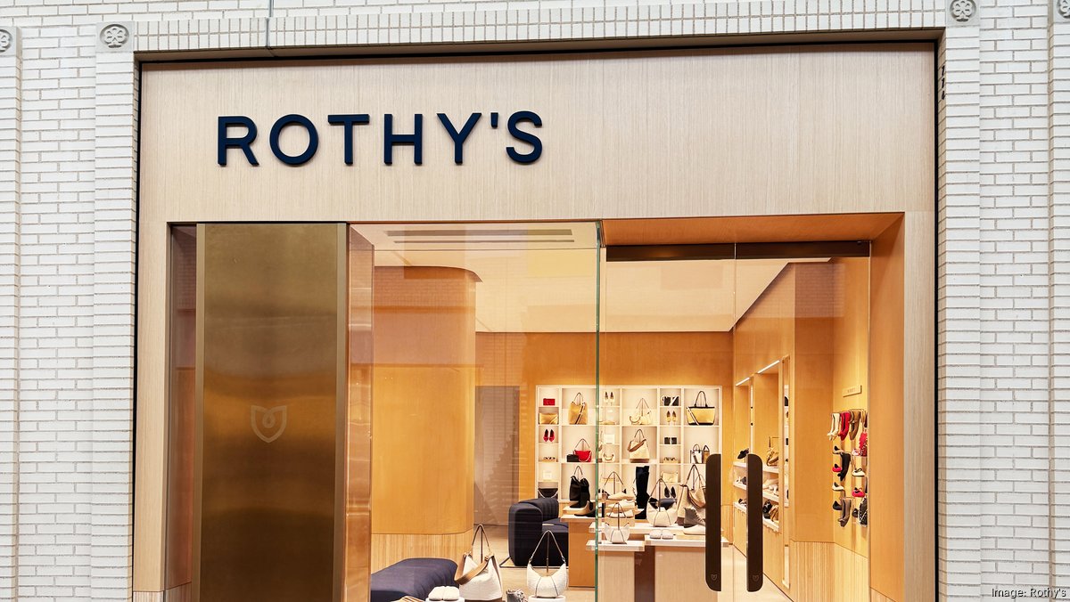 Rothy's enters DFW with new store in NorthPark - Dallas Business Journal