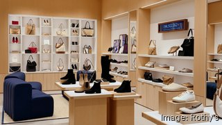 Rothy's enters DFW with new store in NorthPark - Dallas Business Journal