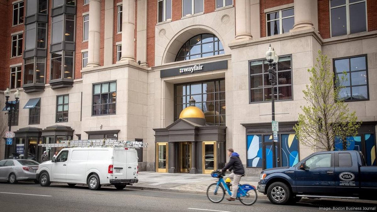 Wayfair closing Florence, Ky., warehouse, laying off 218 - Cincinnati ...